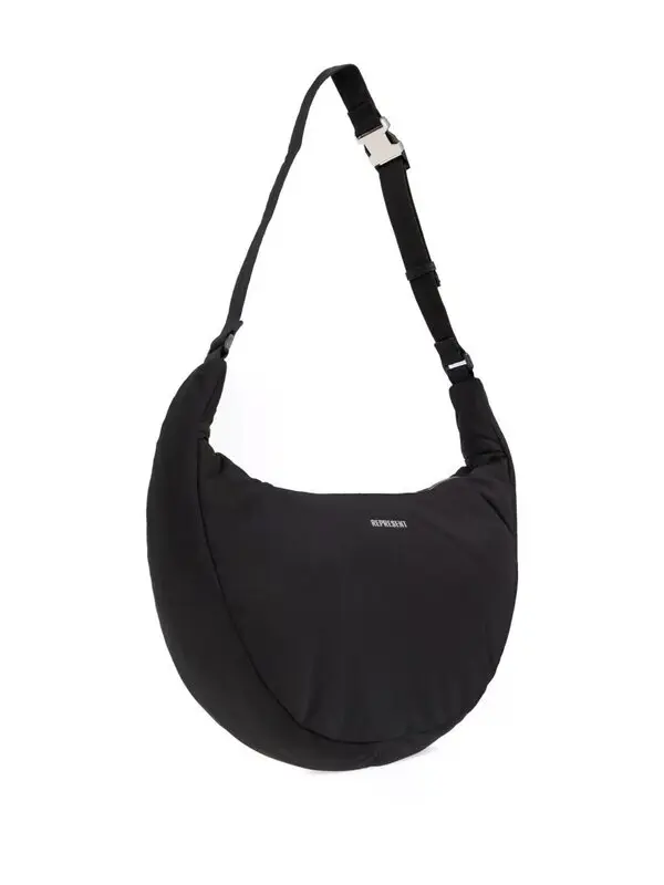REPRESENT Adjustable Strap Shoulder Bag
