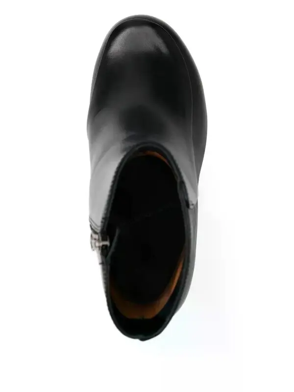 DOYS 75mm Lighthouse Boots - Black