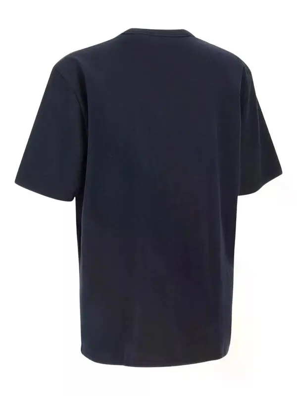 BOSS Logo-print T-shirt