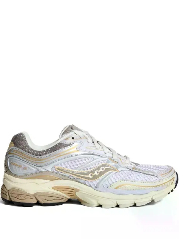 Saucony Progrid Omni Sneakers - Grey