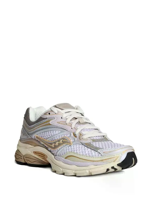Saucony Progrid Omni Sneakers - Grey