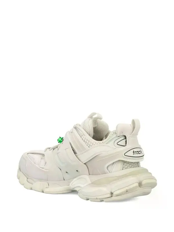 Balenciaga Track Sneakers - Neutrals