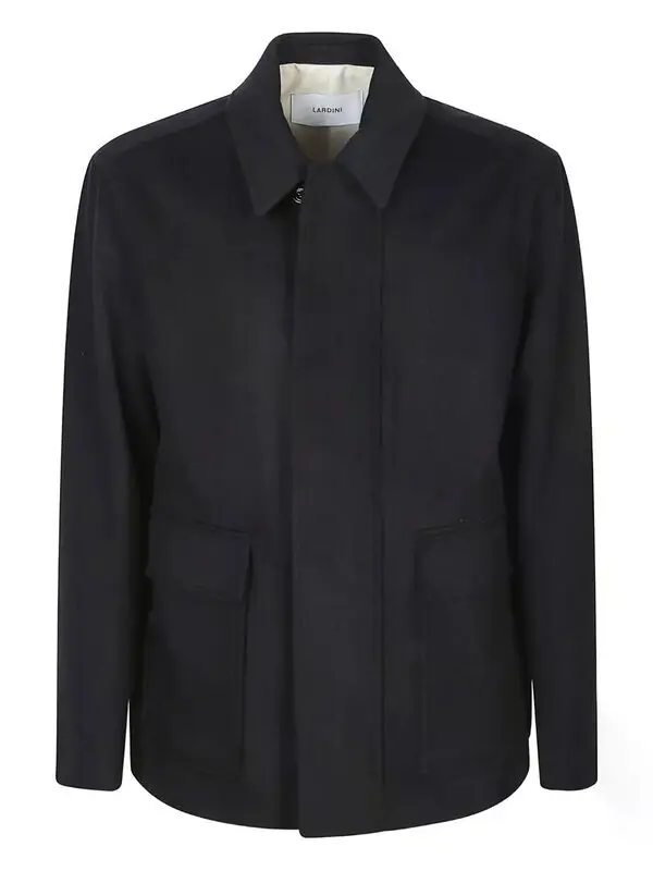 LARDINI Wool Jacket
