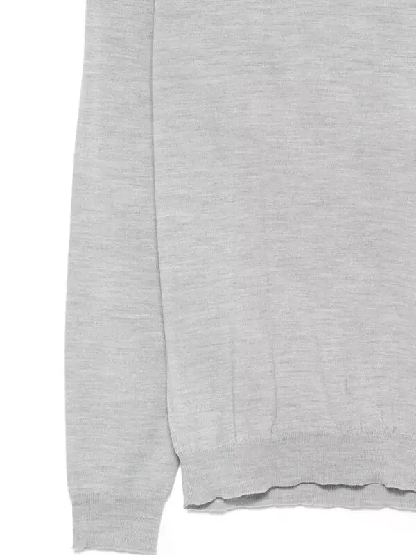 Yohji Yamamoto Straight-leg Trousers