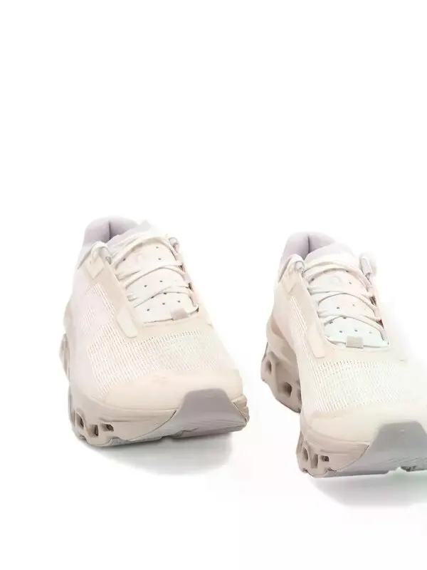 On Cloudmonster Void Sneakers - Neutrals