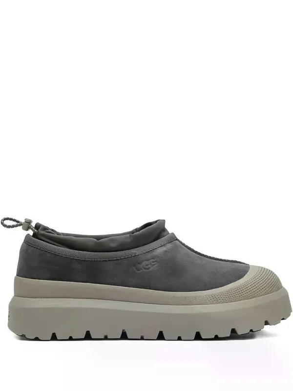 UGG Tasman Slip-on Sneakers - Grey