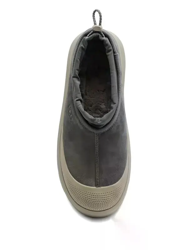 UGG Tasman Slip-on Sneakers - Grey