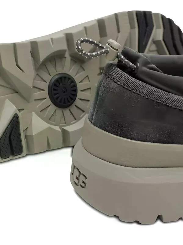 UGG Tasman Slip-on Sneakers - Grey