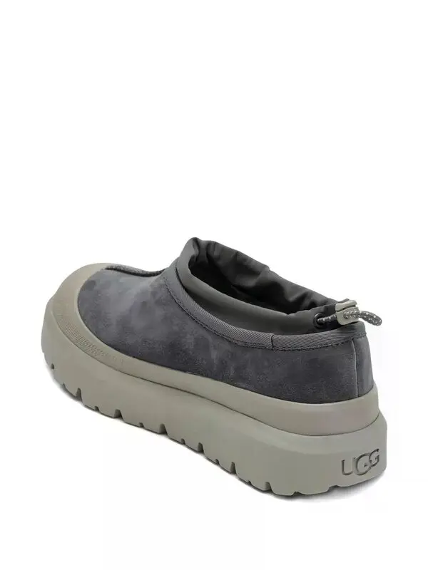 UGG Tasman Slip-on Sneakers - Grey