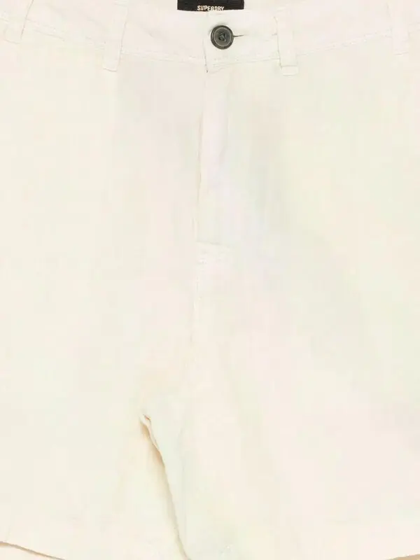 Superdry Buttoned Shorts
