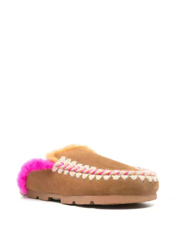 Mou Winter Clogs