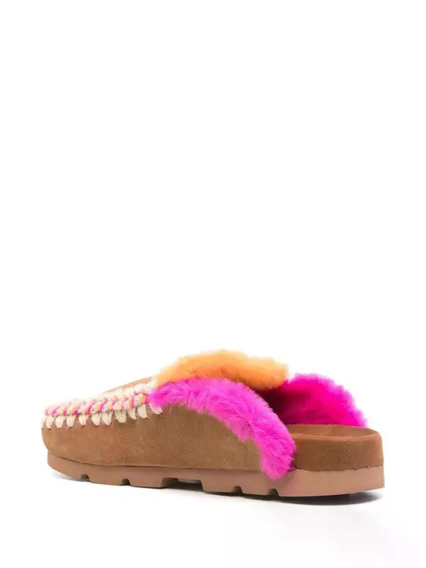 Mou Winter Clogs