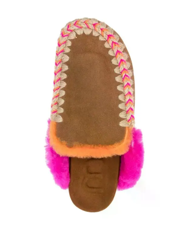 Mou Winter Clogs