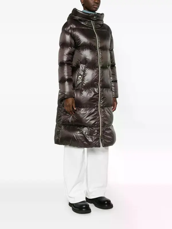 Herno Padded Coat