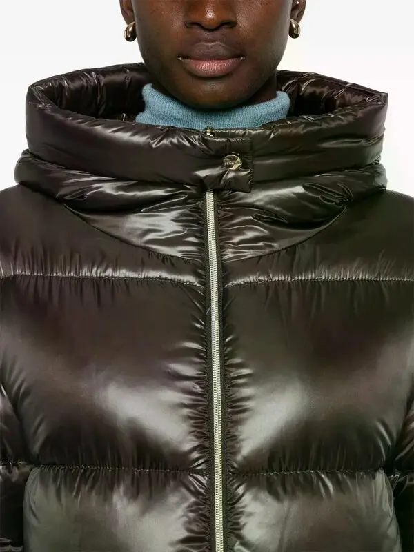 Herno Padded Coat