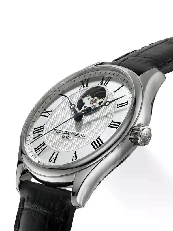 FREDERIQUE CONSTANT Classics Heart Beat Automatic 40mm