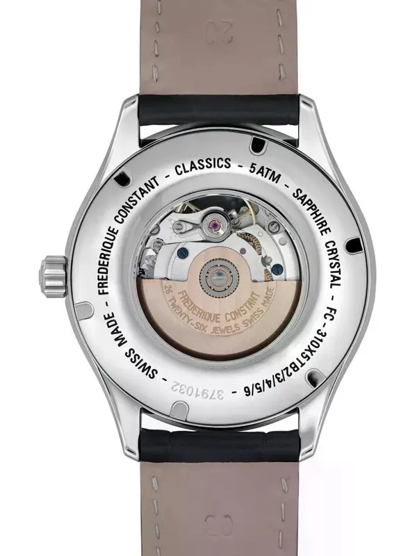 FREDERIQUE CONSTANT Classics Heart Beat Automatic 40mm