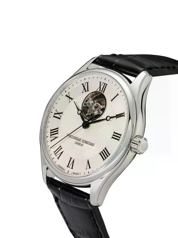 FREDERIQUE CONSTANT Classics Heart Beat Automatic 40mm