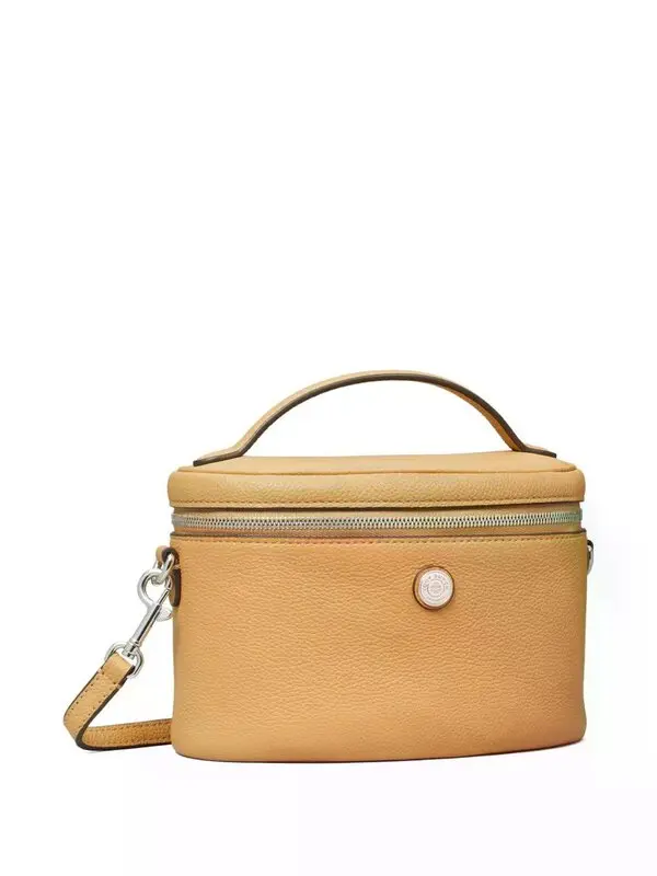 Tory Burch Pebble Soft Vanity Case