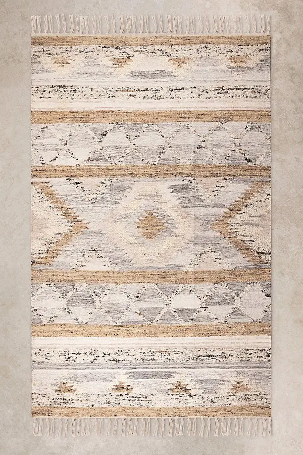 GAURI KOHLI Anapolis Rug - Multicolor