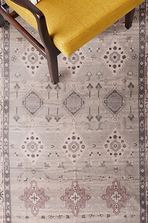 GAURI KOHLI Malmo Rug