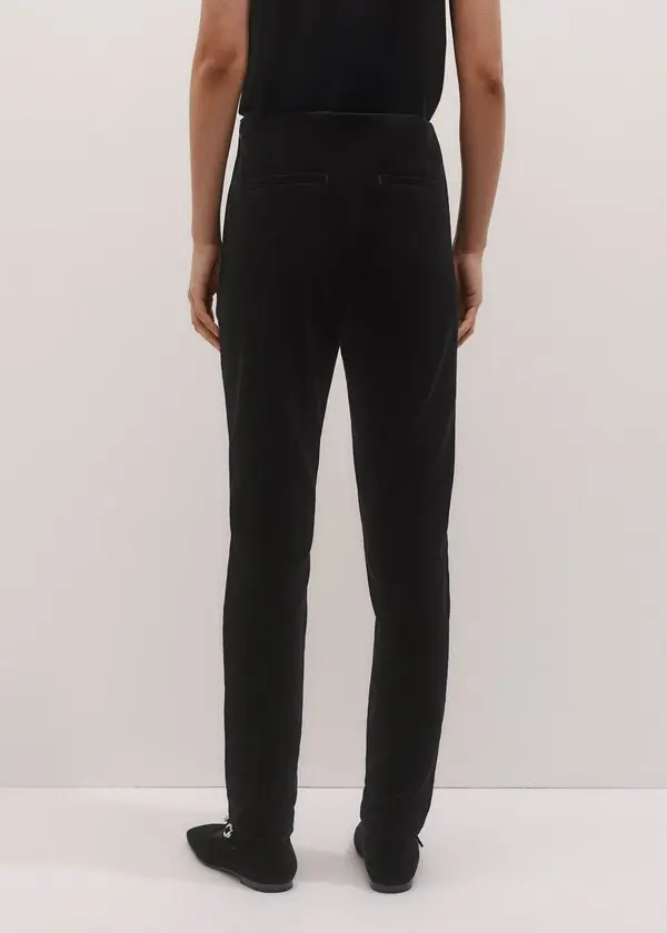 ME+EM Stretch Slim Trouser