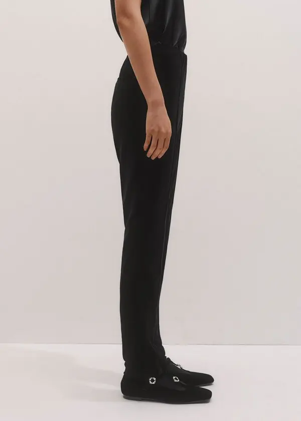 ME+EM Stretch Slim Trouser