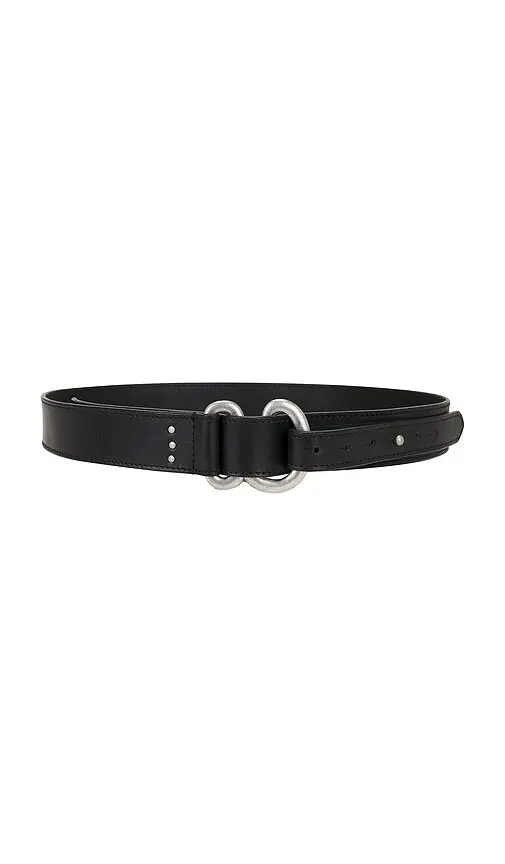 Free People X We The Free Arlo Hip Belt - Black