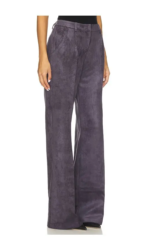 Amanda Uprichard Slater Pant