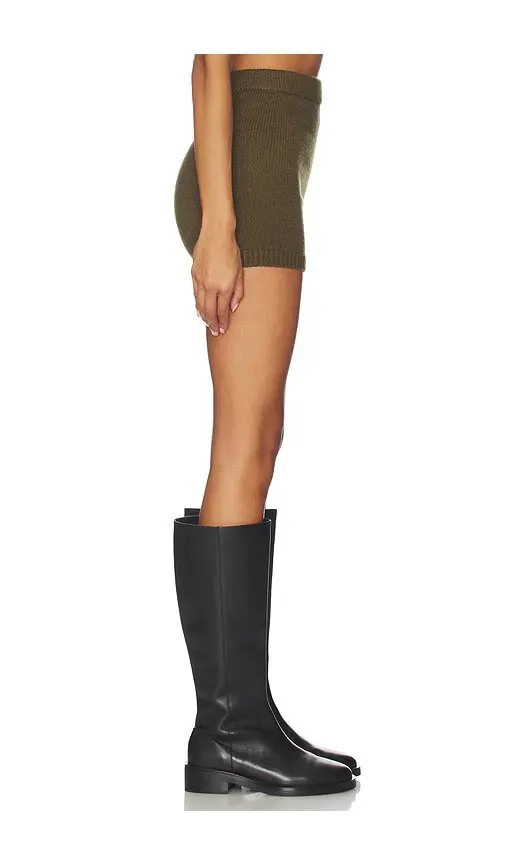 NAKEDVICE Oscar Short - Moss