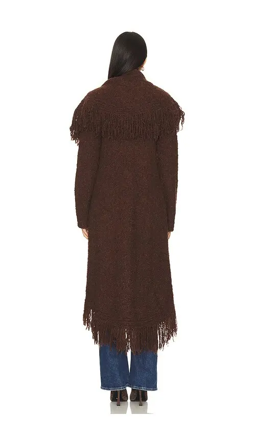 Cult Gaia Victoria Duster