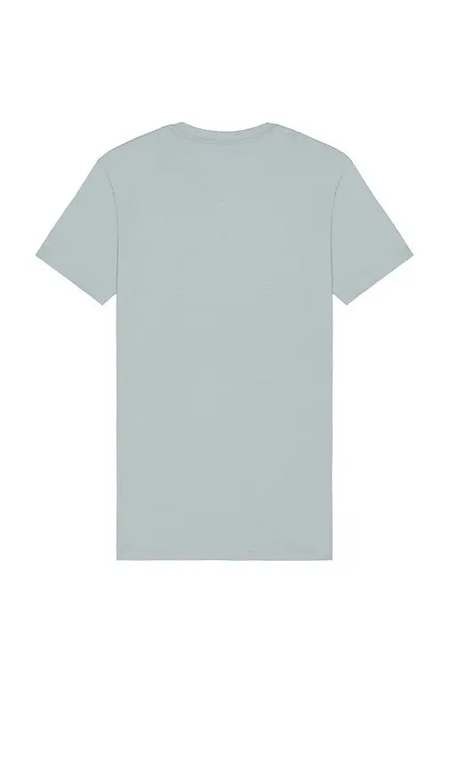 ALLSAINTS Tonic Crew 3 Pack Tee In Blue,white