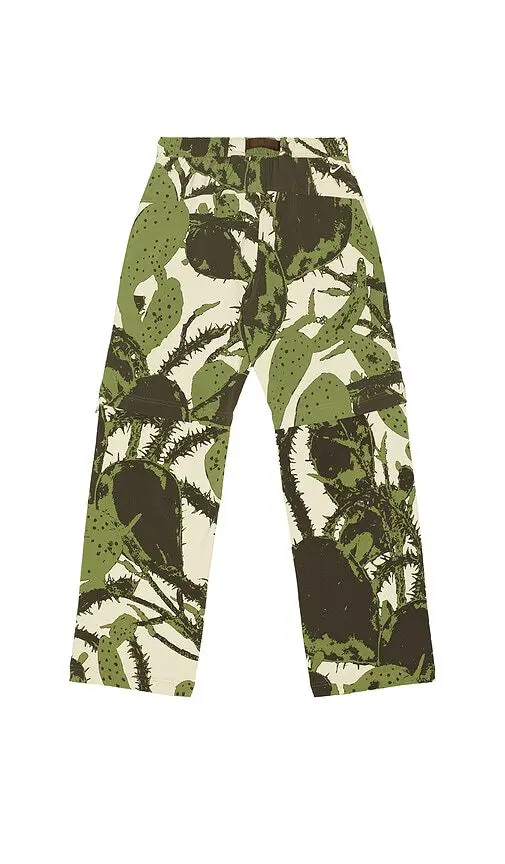 Nike Smth Summit Cargo Zip Pant