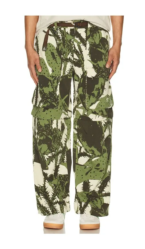 Nike Smth Summit Cargo Zip Pant