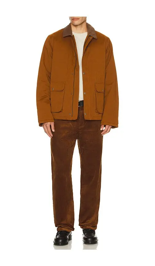 LES DEUX Montana Jacket