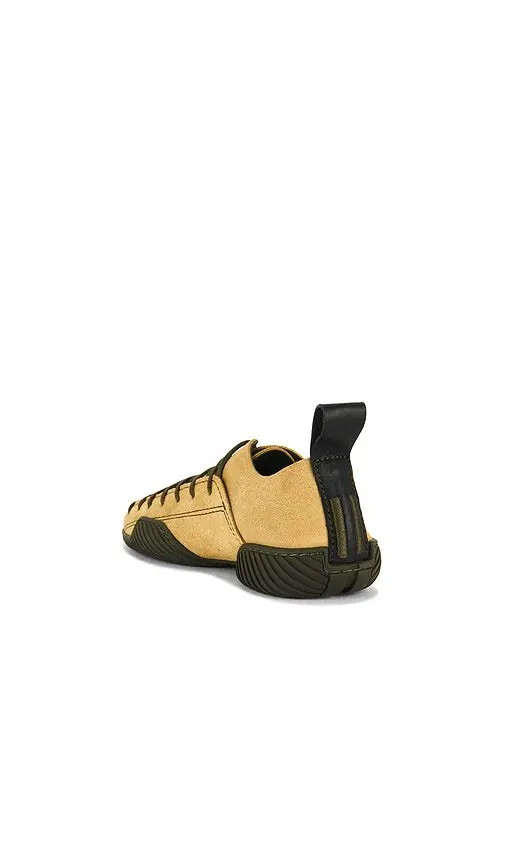 MIISTA Prudence Sneaker