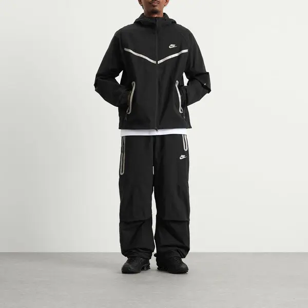 Nike Tech Woven Track Top