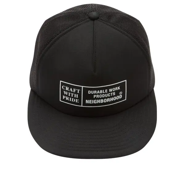 NEIGHBORHOOD Mesh Cap