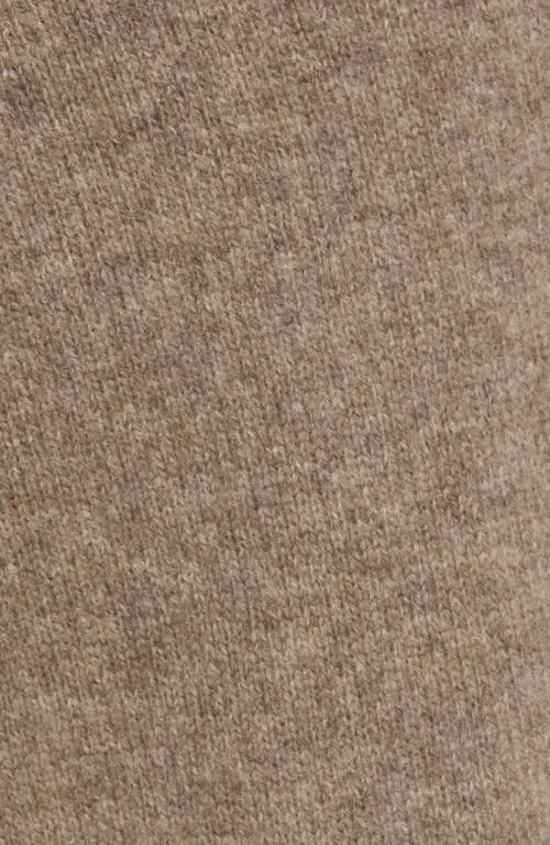 EMILIA GEORGE Renee Wool Cardigan