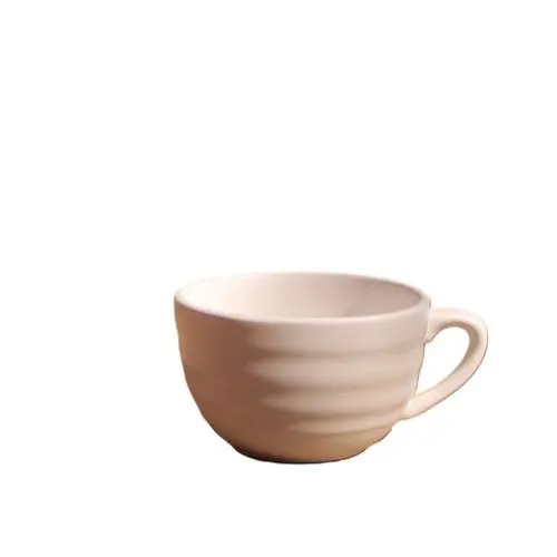 OSMOS STUDIO Shibumi Ripple Mug
