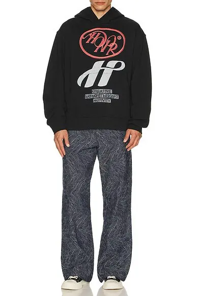 HONOR THE GIFT Wide Leg Pant