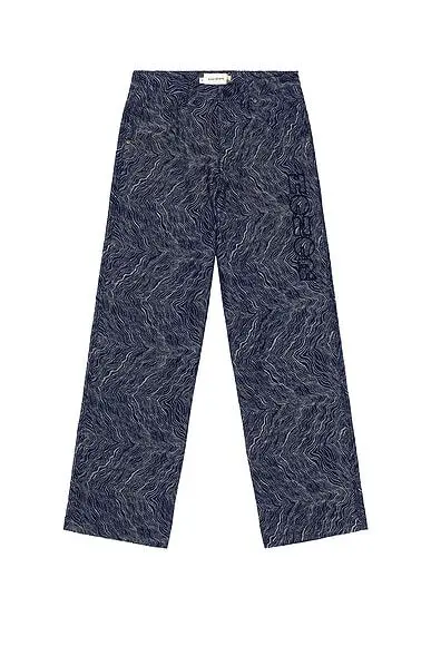HONOR THE GIFT Wide Leg Pant