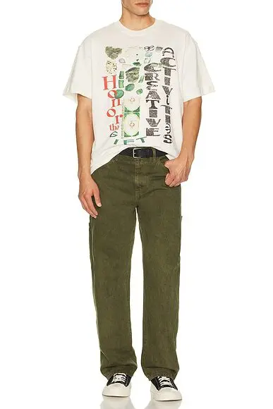 HONOR THE GIFT Honor Creative Tee