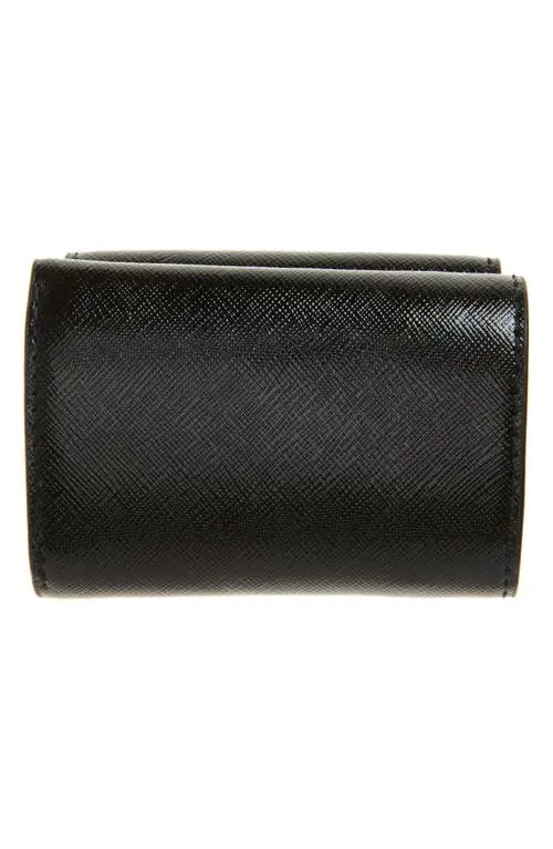 Marc Jacobs The Mini Trifold Wallet