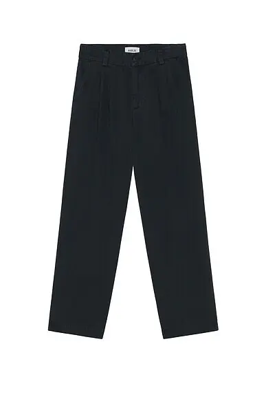 AGOLDE Slater Trouser - Cedar