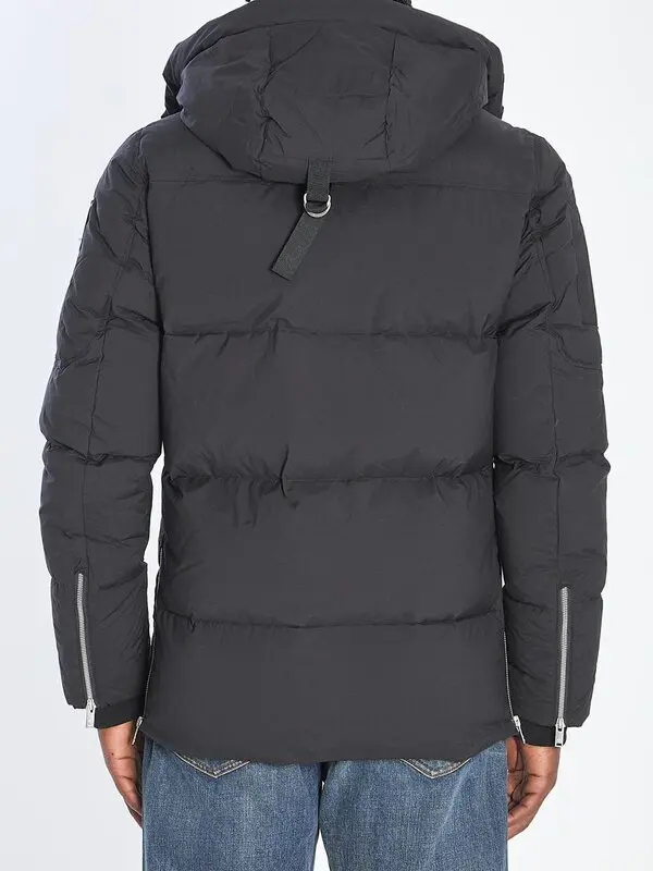 Moose Knuckles 3q Everest Puffer Jacket