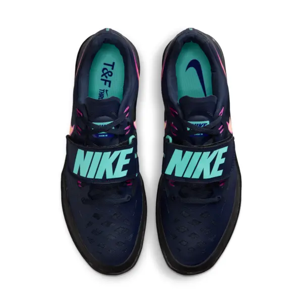 Nike Zoom Sd Track & Field Throwing Shoes