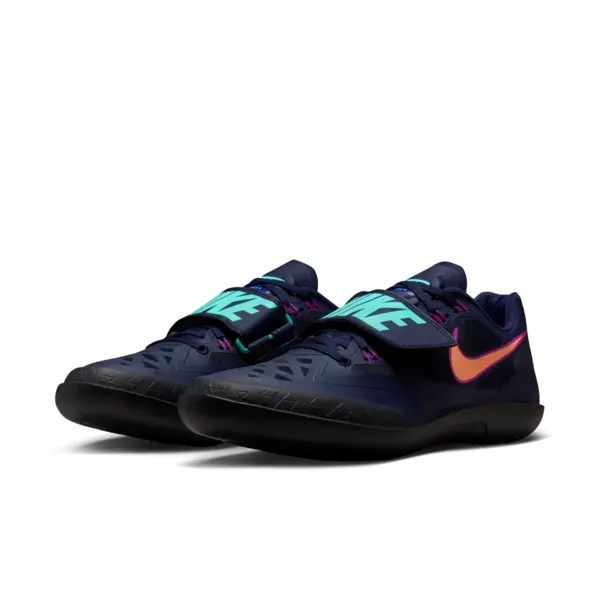 Nike Zoom Sd Track & Field Throwing Shoes