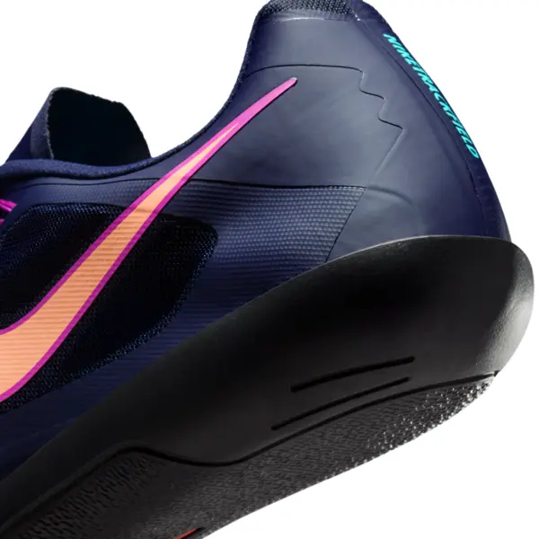Nike Zoom Sd Track & Field Throwing Shoes