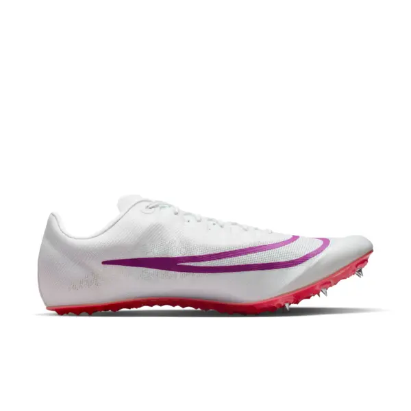 Nike Track & Field Sprinting Spikes - White